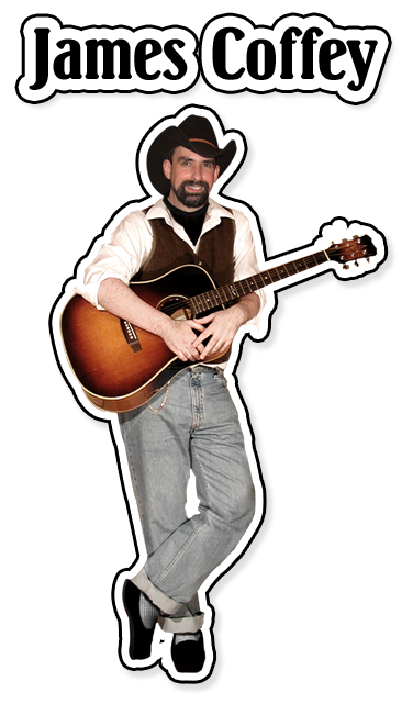 James Coffey - Children's Songwriter